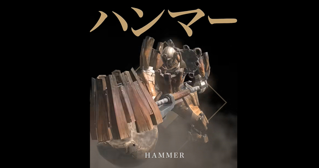 【魔物獵人 Now】最強「大錘」武器與配裝！前中後期裝備推薦 | PinoGamer 皮諾電玩