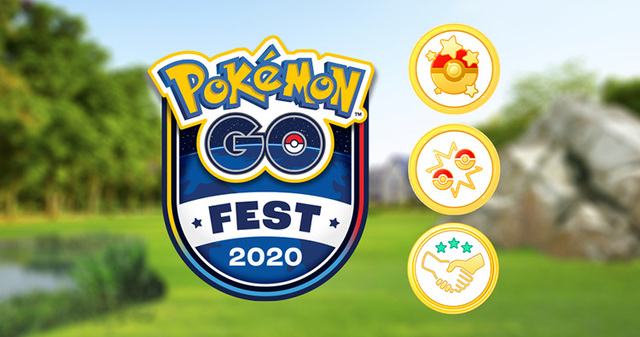 【四週年活動】GO Fest友誼大挑戰！每週限時挑戰、任務內容 | 奇奇筆記