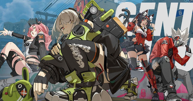 【絕區零】全屬性異常狀態效果一覽表！ | PinoGamer 皮諾電玩