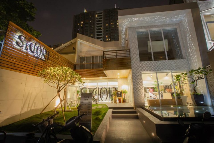 【台中推薦】專業髮型設計師！剪髮、染髮、燙髮！超有型！剪頭髮、美髮、洗髮、髮尾、髮型、便宜／價格、價錢、優惠、平價 | 奇奇筆記