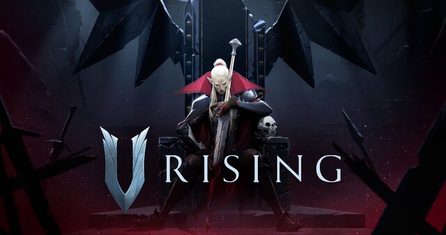 【V Rising】最新攻略彙整！刷怪技巧、BOSS教學、道具獲得、法術推薦 | PinoGamer 皮諾電玩