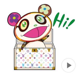 2025年LINE貼圖365款免費下載！永久可愛貼圖｜官方推薦｜免費貼圖｜LINE貼圖 | 奇奇筆記