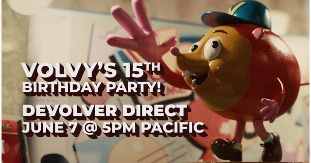【Devolver Digital】獨立遊戲發行商直面會將於 6/8 早上 8 點進行！ | PinoGamer 皮諾電玩