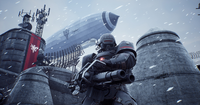 【The Front】公佈發售預告片，將於 10 月 11 日推出搶先體驗版！ | PinoGamer 皮諾電玩