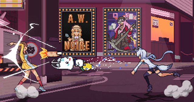 【Idol Showdown】95%的人都說讚！Hololive同人格鬥 下載突破20萬 Steam開放免費下載 | PinoGamer 皮諾電玩