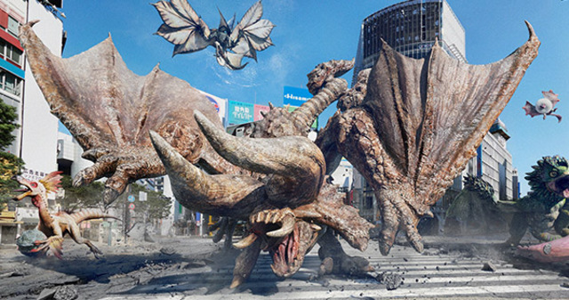 【魔物獵人 Now】全魔物素材掉落與弱點屬性一覽表！ | PinoGamer 皮諾電玩