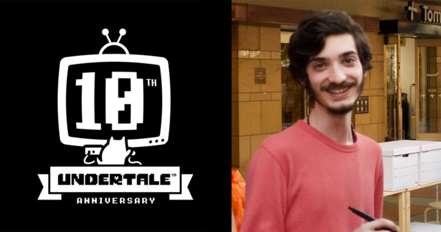 《Undertale》歡慶十週年！Toby Fox 預告舉辦紀念直播，但視病情狀況恐延期 | PinoGamer 皮諾電玩