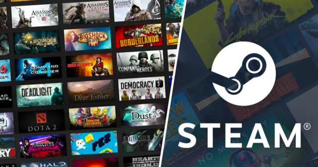 【Steam】同時在線玩家人數突破 3900 萬大關，冬季特賣有機會衝上 4000 萬嗎？ | PinoGamer 皮諾電玩