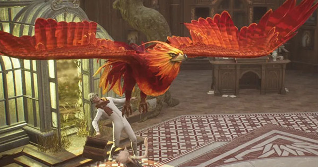 【霍格華茲的傳承】奇獸圖鑑攻略，全 13 種奇獸巢穴位置一覽 | PinoGamer 皮諾電玩