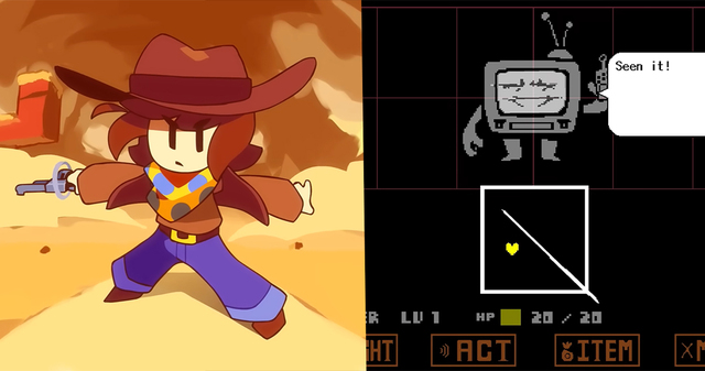 【Undertale Yellow】二創前傳大獲好評！下載突破35萬，新故事「Blue」開發中 | PinoGamer 皮諾電玩