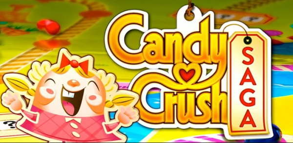 【Candy Crush Saga】教學 攻略 影片 推薦 下載 ( Facebook / iOS / Android ) | 奇奇筆記