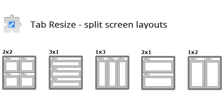 【分割網頁視窗】瀏覽網頁小工具！可並列Chrome視窗快速檢視！ | 奇奇筆記